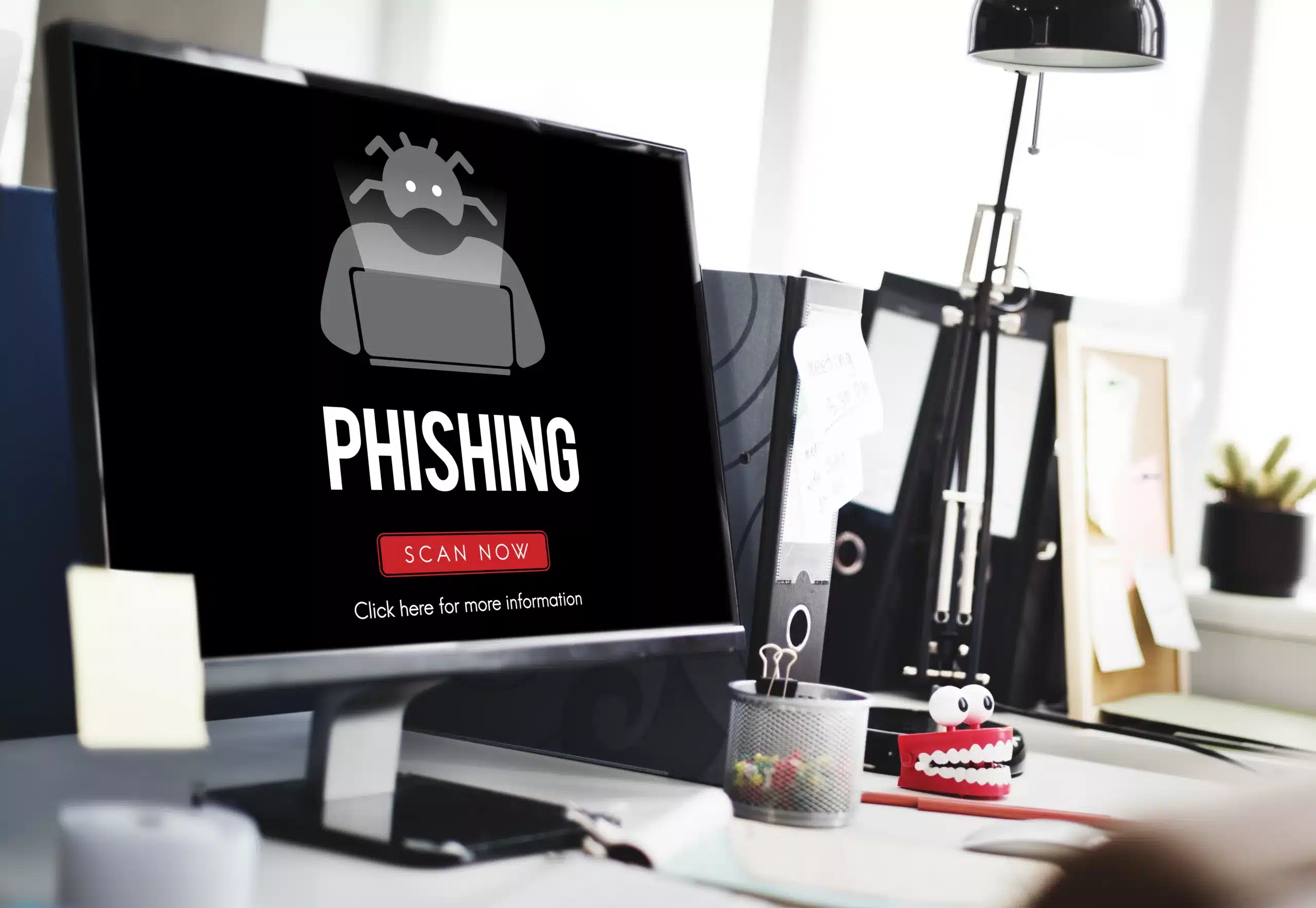 7 Proven Ways to Protect Your Accounts from Phishing Threats - Tech ...